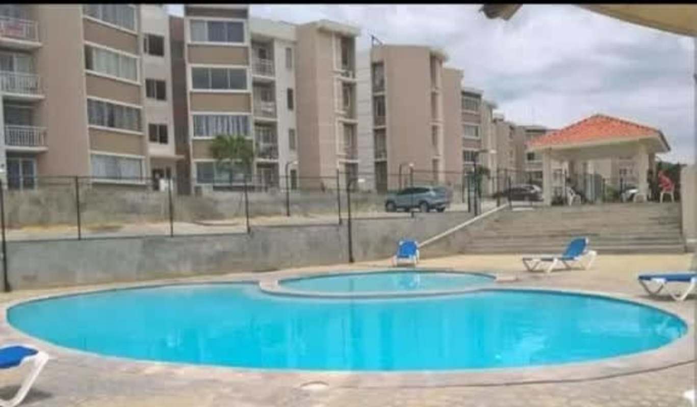 VENTA DE APARTAMIENTO EN VISTA DEL ARROYO II EN LA JACOBO | 3 Recamaras ...