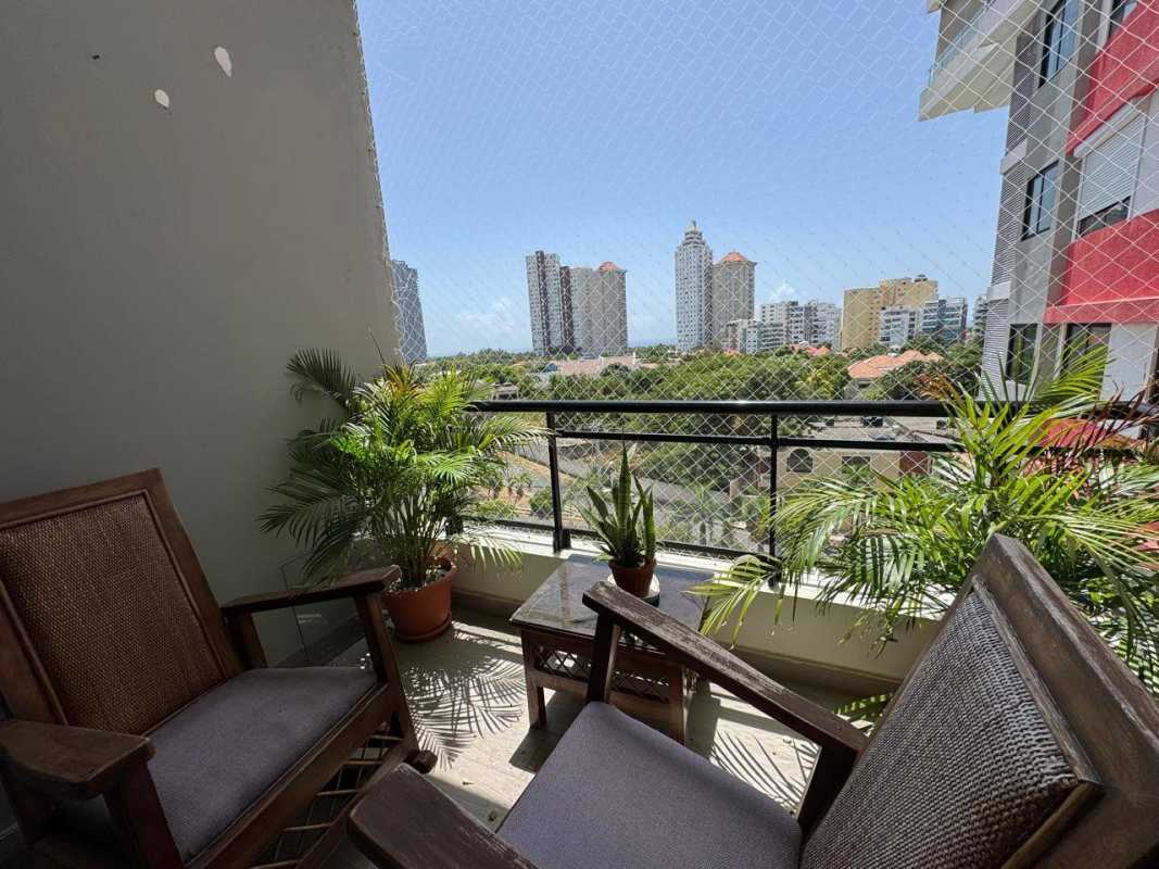 Vendo Apartamento en los Cacicazgos | 3 Recamaras por 420000.00 en ...