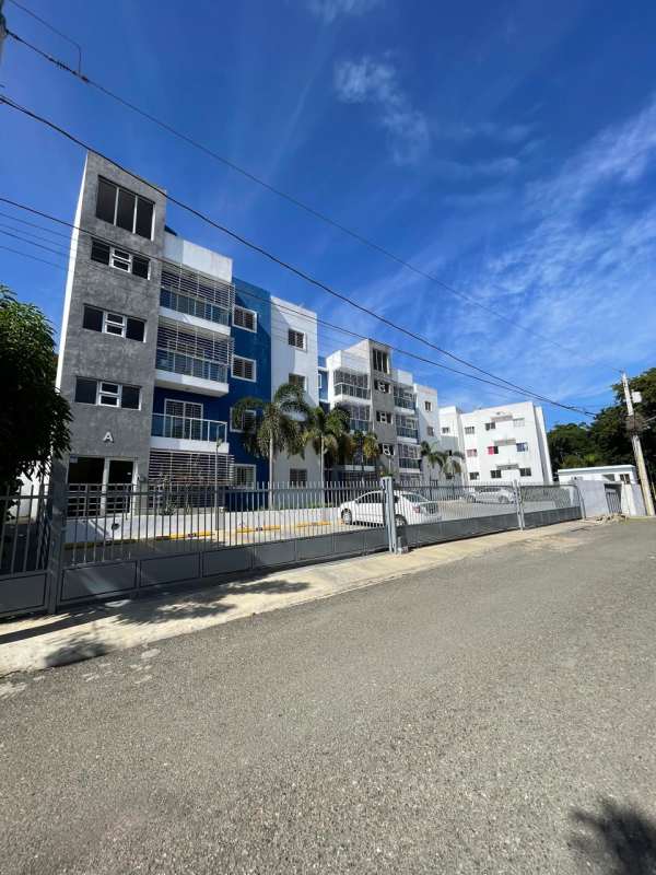 Alquiler de Apartamentos en Santiago | APARTAMENTO EN RENTA – EMBRUJO ...