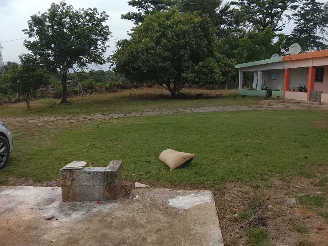 Lotes y Terrenos Monseñor Nouel | venta | FINCA DE 39 TAREAS DE VENTA ...