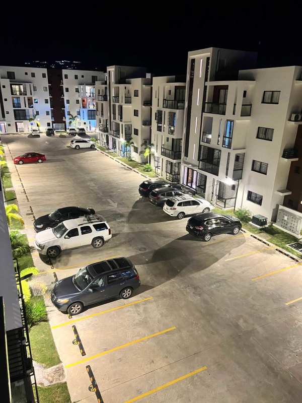 Alquiler de Apartamentos en Santiago | Alquiler de Apartamento 4to ...