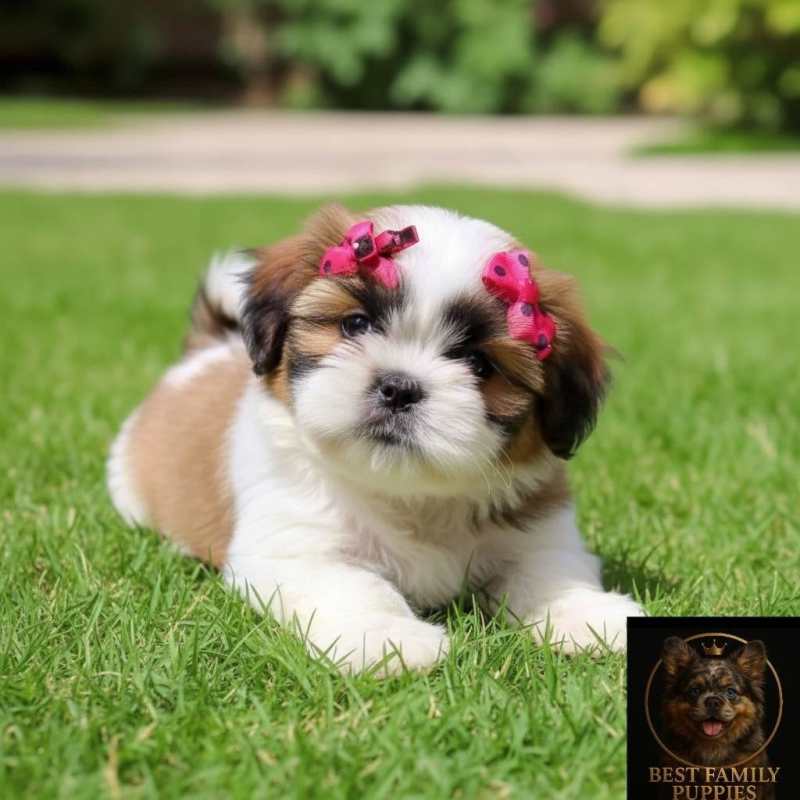 Shit Tzu | Santo Domingo