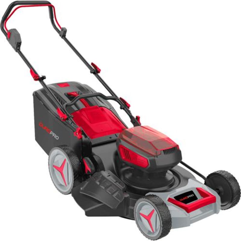 Maquina para Cortar Grama Electrica marca Duropro, Nueva y Sellada ...