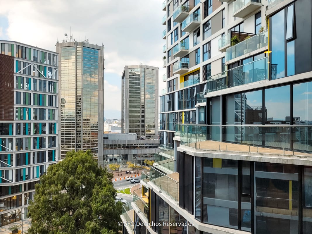 Apartments in Zona 4 | For Sale | Apartment for sale, building Quo ...