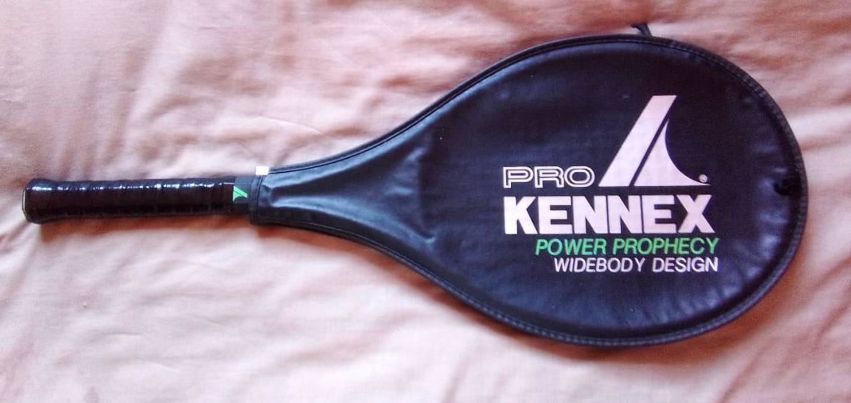 Others | Raqueta Tennis Made in TAIWAN POWER PROPHECY - Guatemala