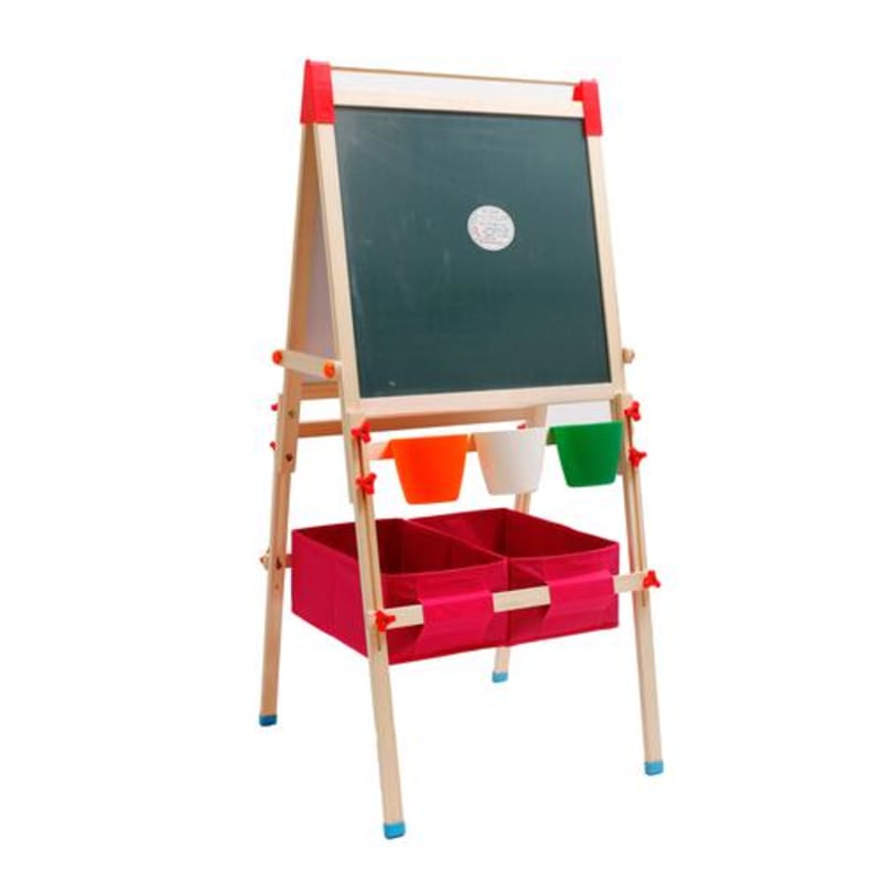 Others | Double Face Child Cavalette with Board, New and Sealing ...