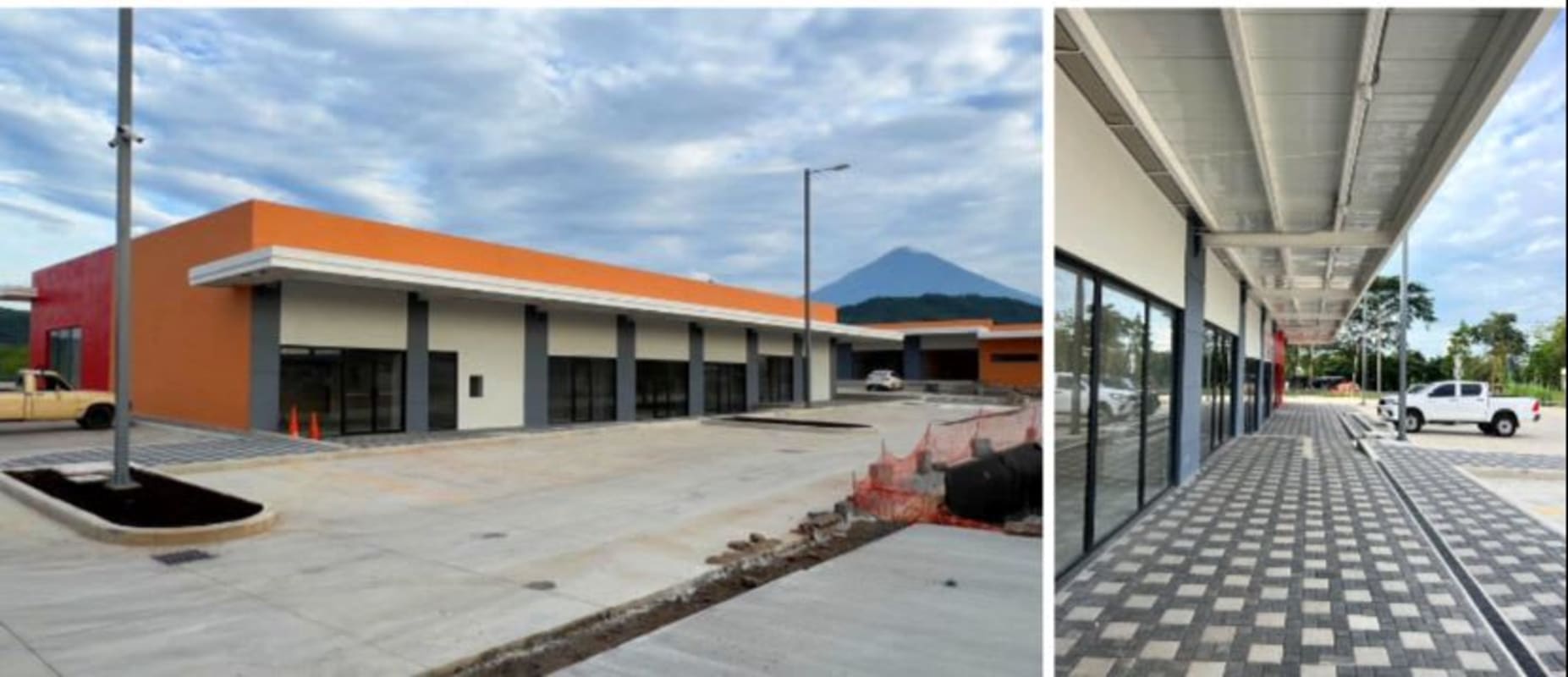 Locales en renta en Plaza Cocales, excelente ubicación. | Espacios por ...