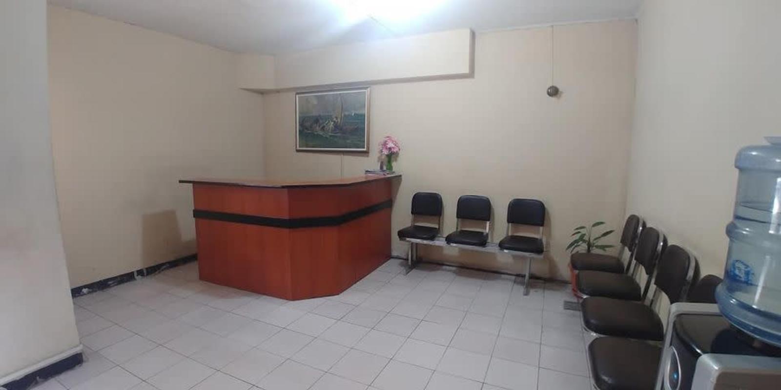 VENTA EDIFICIO ZONA 1 | 8 Recamaras por 5000000.00 en Zona 1