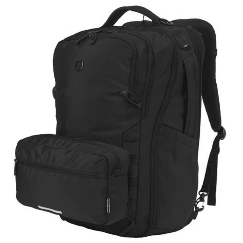 General | SwissGear New Generation Backpack, New Generation - Guatemala