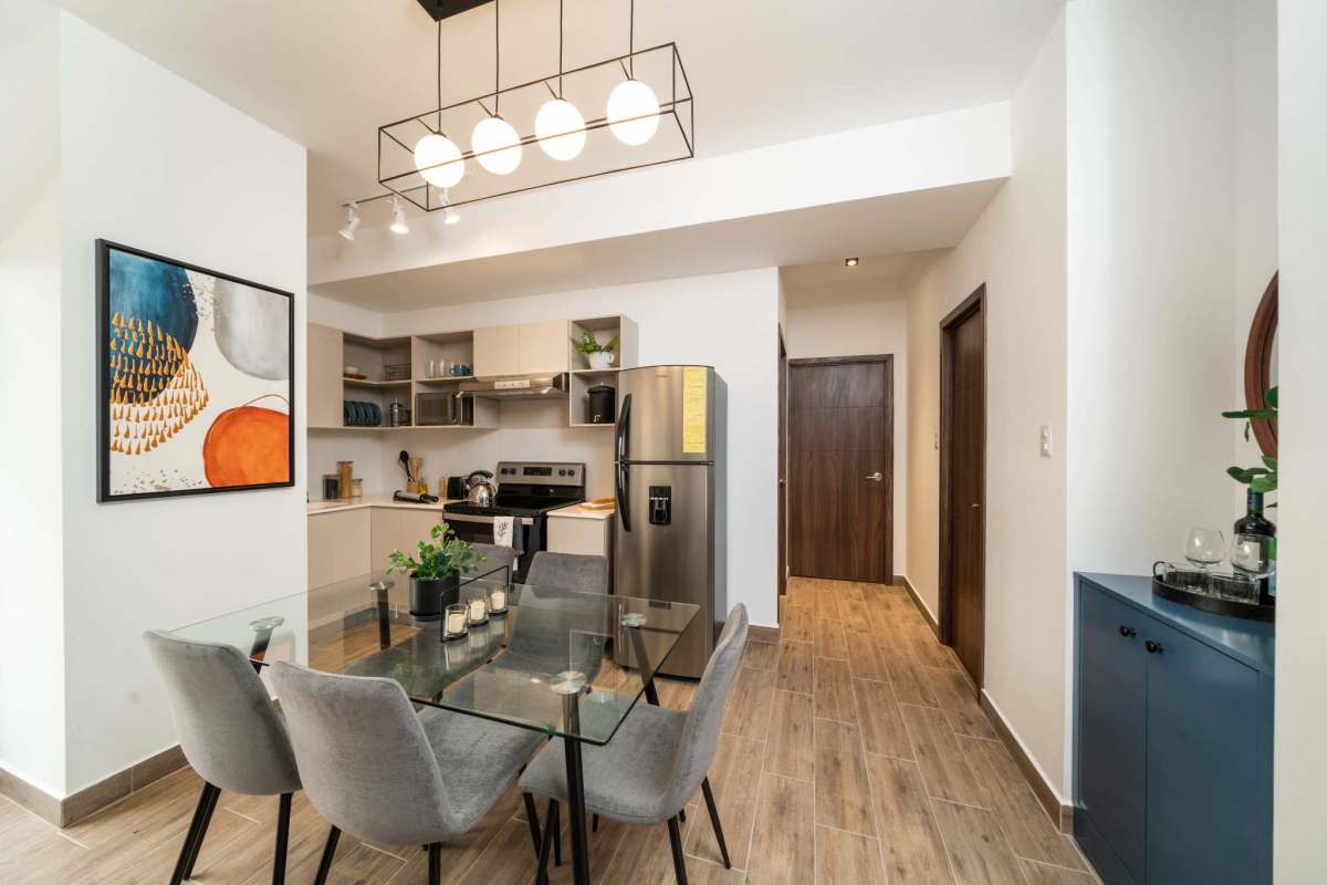 Apartments in Zona 4 | For Sale | Zone 4! Flat apartments. 2 and 3 ...