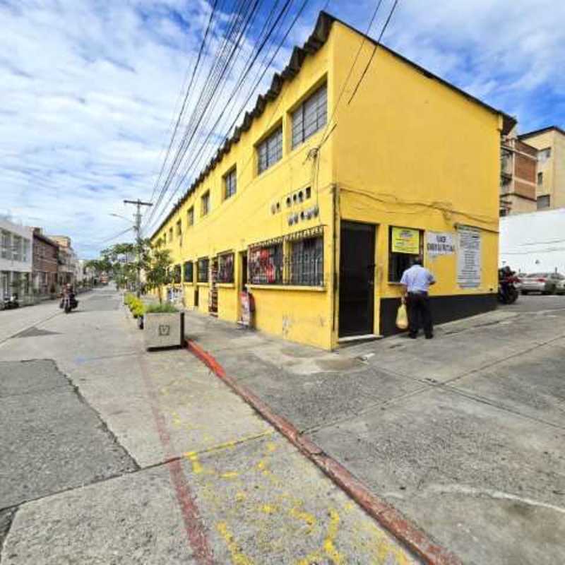 Oficina en Renta en Centro Historico Zona 1 Guatemala | 1 Espacios por ...