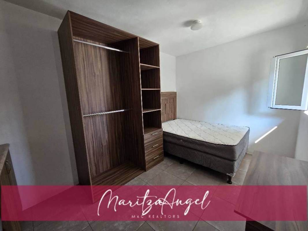 Alquiler de Cuartos en Zona 16 | RENTA DE HABITACION AMUEBLADA PARA ...