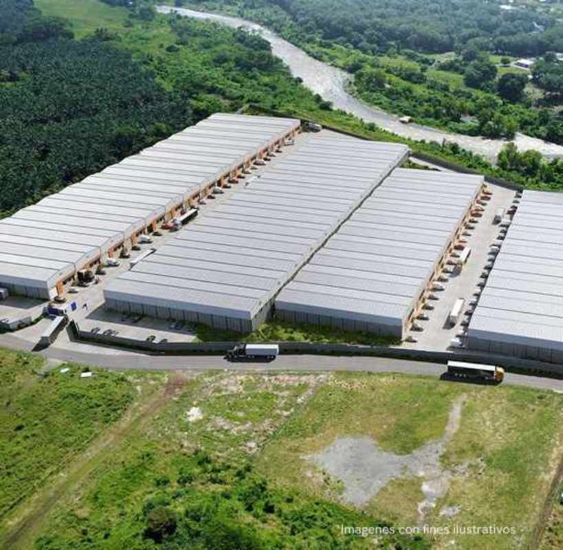 Venta de bodega en Anexa Cocales Km.114 Cocales, San Juan Bautista ...