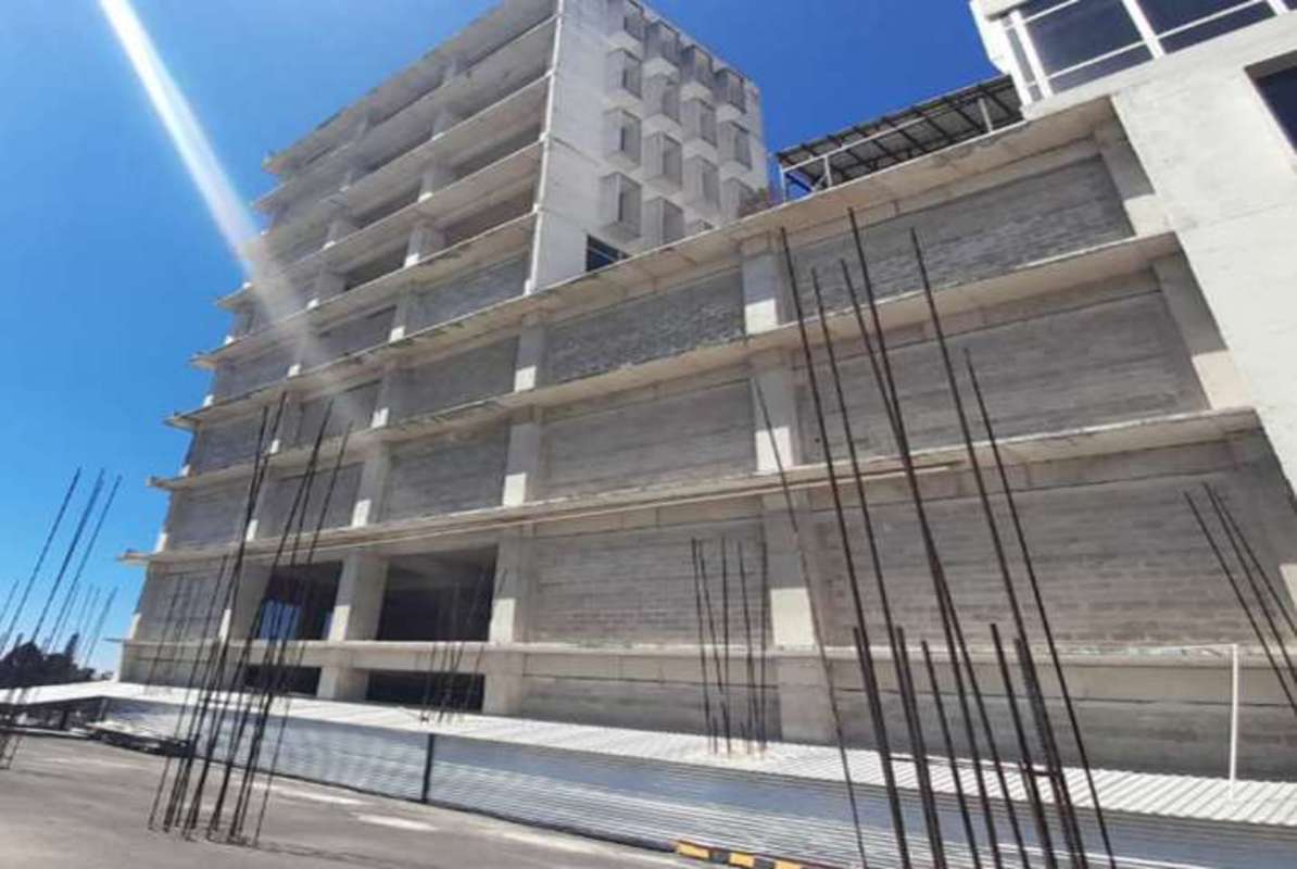 Vendo Edificio en Zona 10 | ACODI | 1 Recamaras por 8340000.00 en Zona 1
