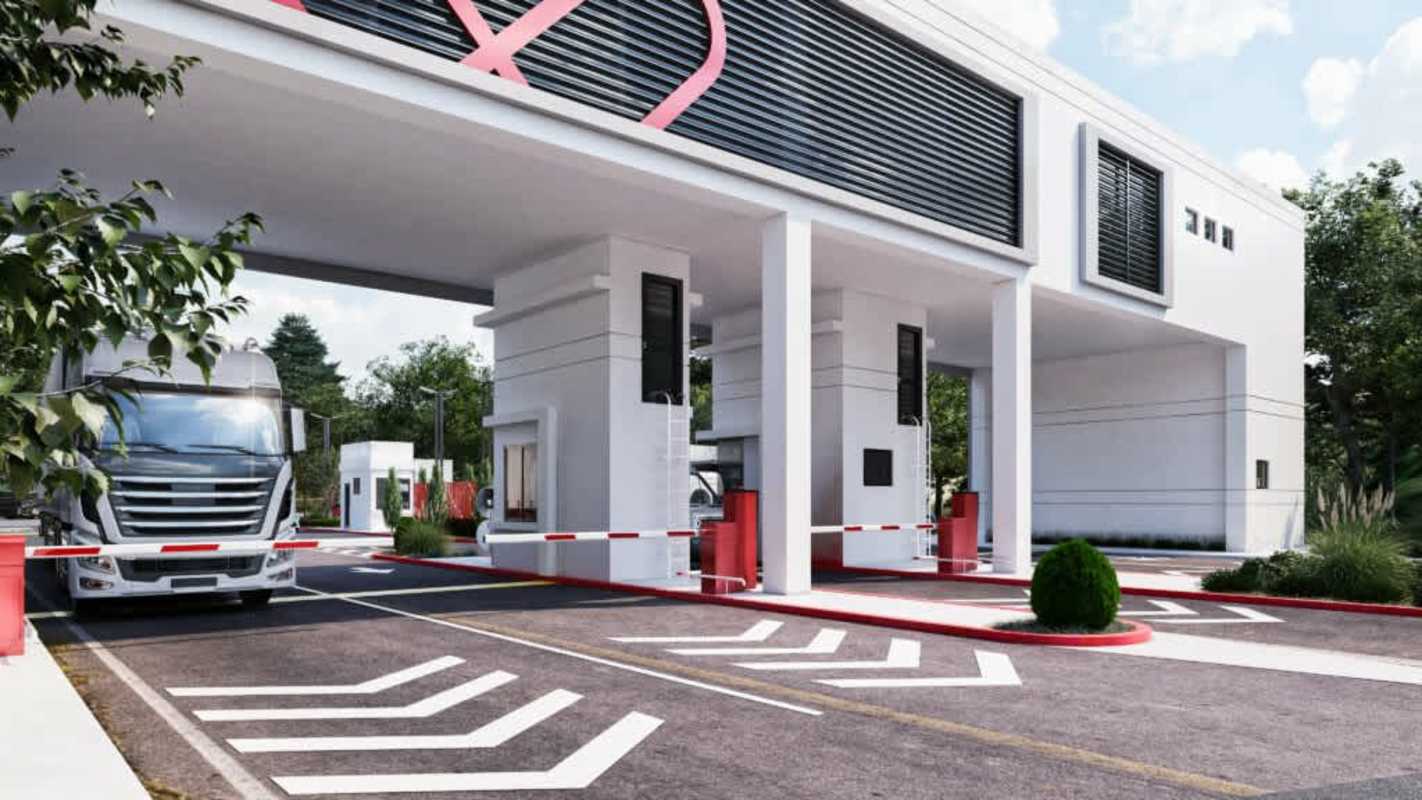 Business property in Villa Nueva Ofi Bodega en Venta en Petapa | 3 ...