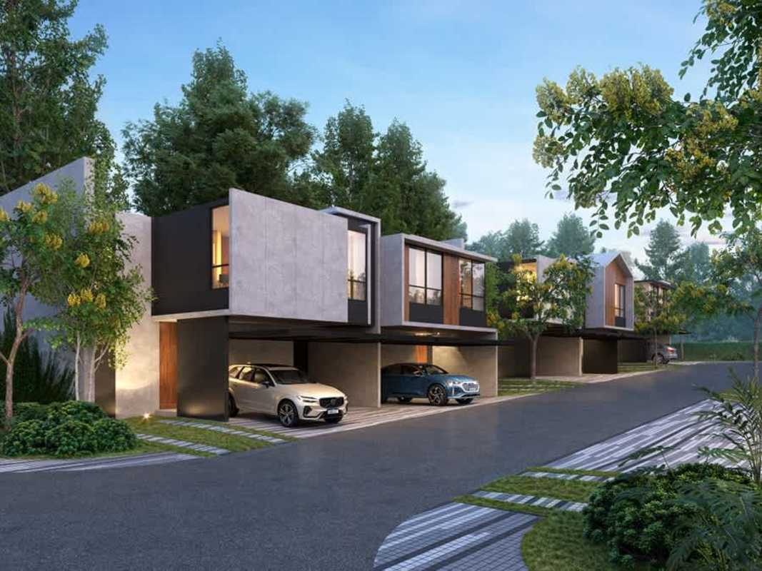 Vendo Casas en Muxbal | ACODI | 3 Recamaras por 521165.00 en Guatemala City