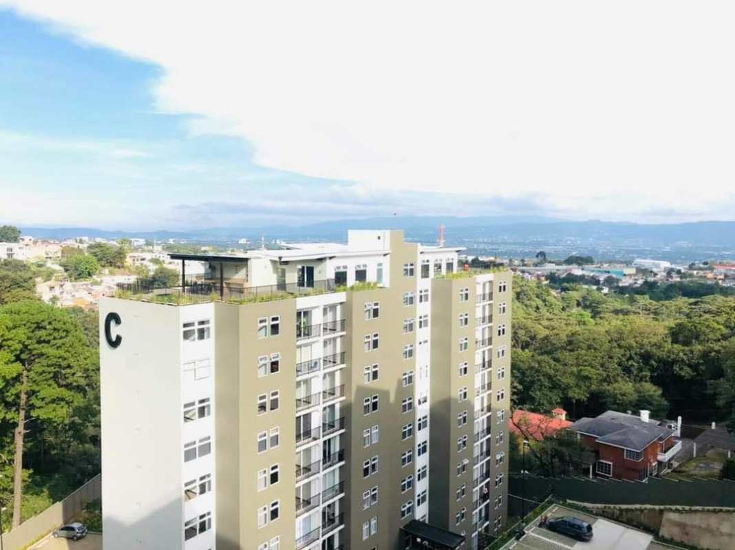 Apartamento en Venta Mixco Zona 1 | 3 Recamaras por 82052.00 en Zona 1