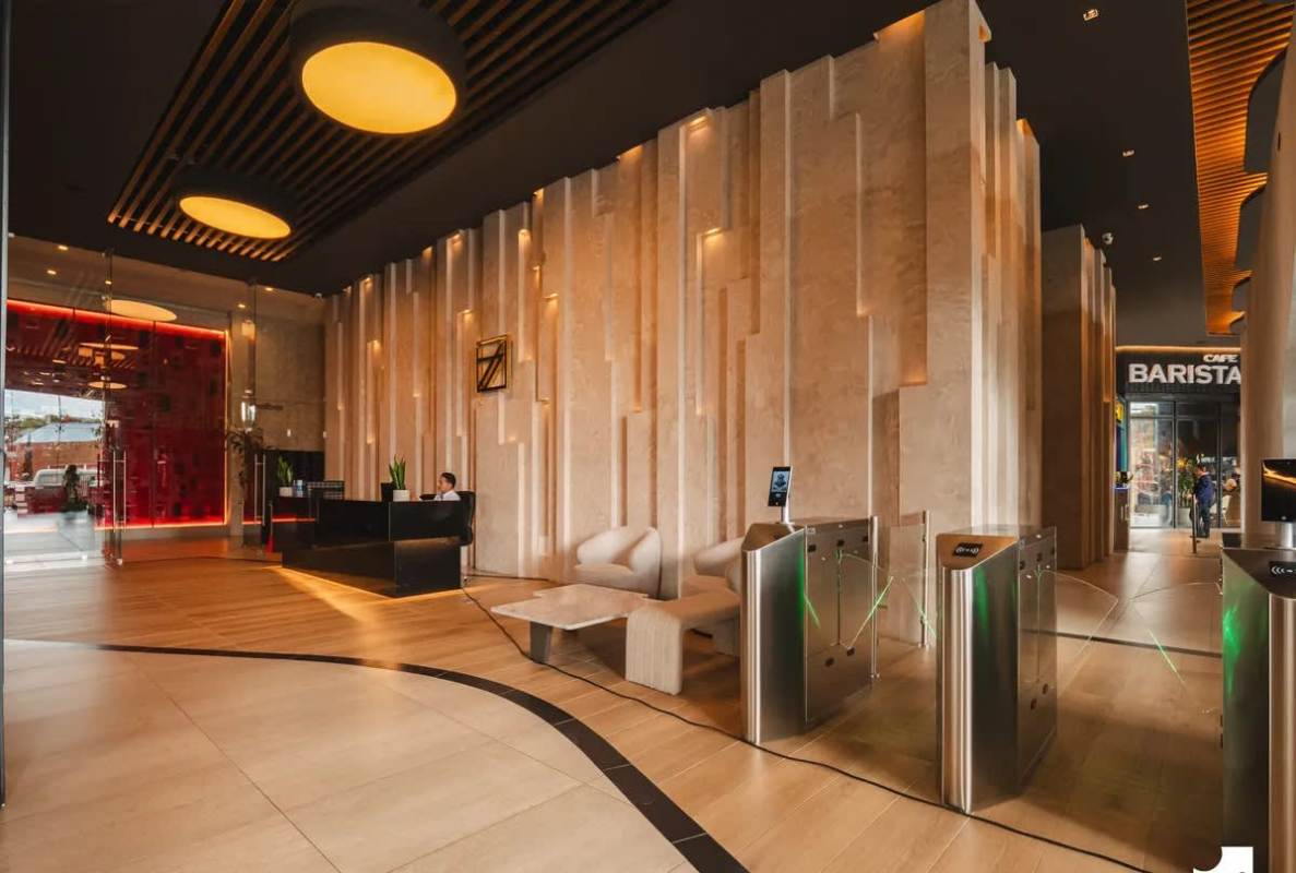 Alquiler de Apartamentos en Zona 4 | Apartamento Nuevo Para Estrenar Edificio Septimo 2 ...