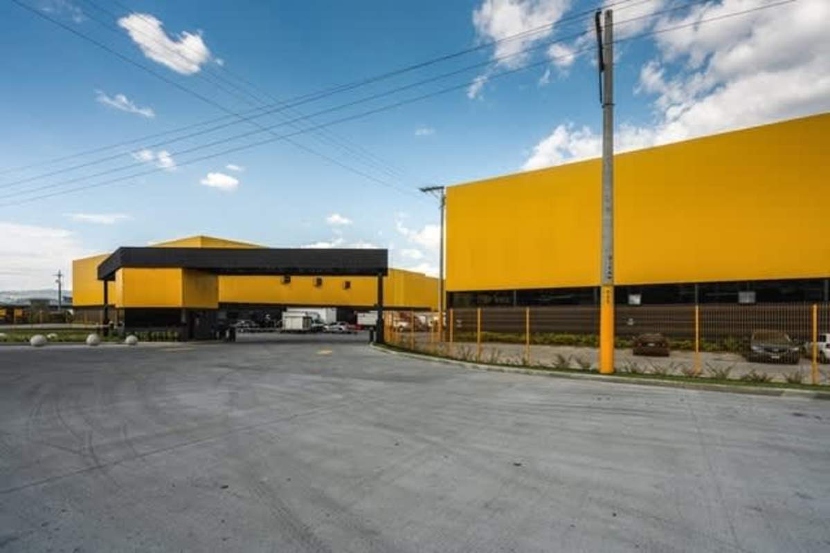 Bodega en Escuintla | Espacios por GTQ 192768.00 en Escuintla