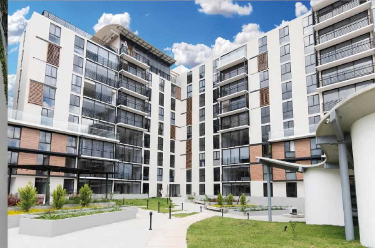 Venta de Apartamento en Zona 14 – Remate Bancario en Edificio Moderno ...