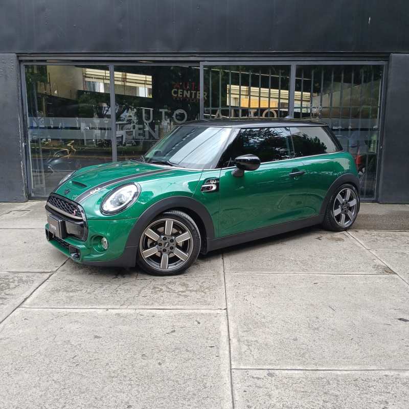 MINI Cooper 2020 20.706 km Gasolina Automática en Zona 14 | MINI COOPER ...