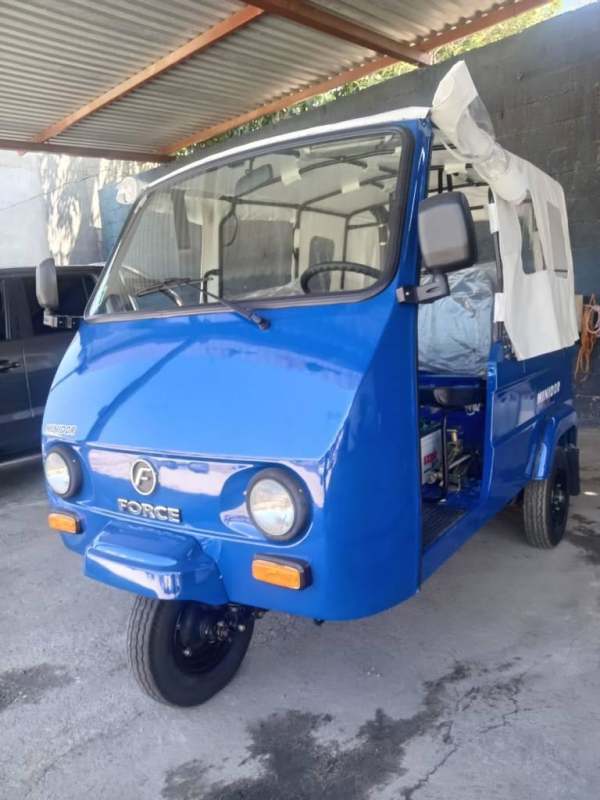 Others Force Minidoor 2026 en Zona 4 | MOTO TUK TUK MARCA FORCE, LINEA MINIDOOR MOTOR DIESEL ...