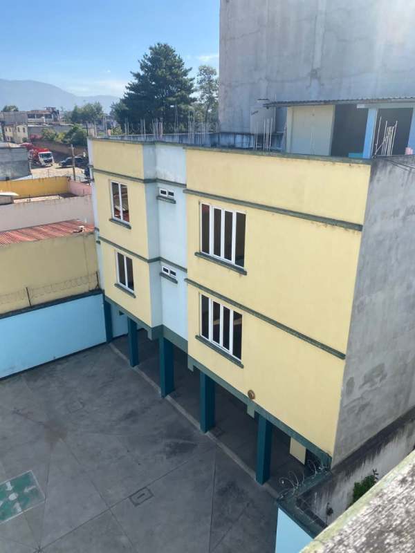 Estacionamientos, sepultura, otros Quetzaltenango | venta | Edificio en ...