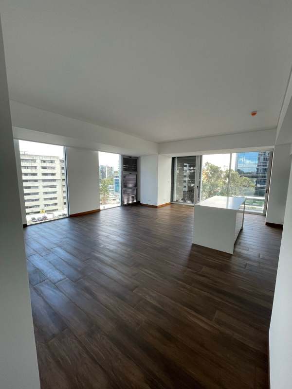 Alquiler de Apartamentos en Zona 10 | Zona 10 Edificio AVIA Apartamento ...