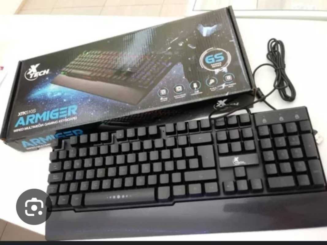 Combo Teclado gamer y mouse gamer Audífonos Precio Q250 Envío GRATIS ...