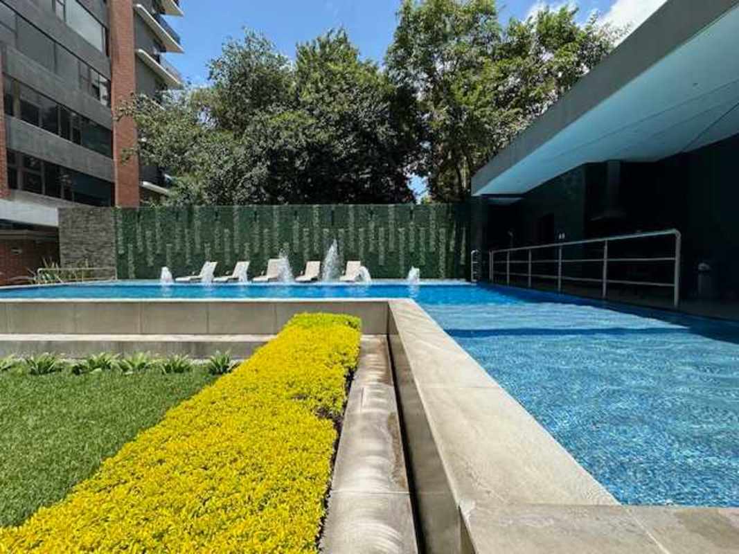 Alquiler de Apartamentos en Zona 14 | Zona 14 apartamento en renta ...