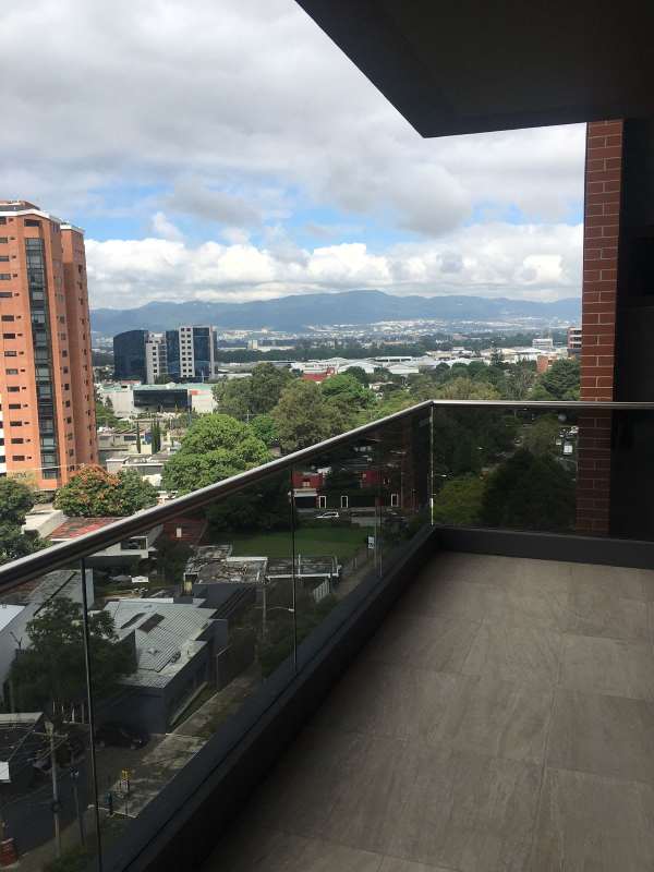 Alquiler de Apartamentos en Zona 14 | ZONA 14 Edificio SANTA INES del ...