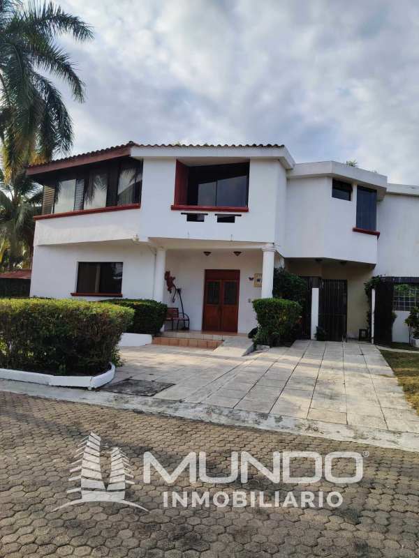 CASA DE PLAYA EN VENTA EN CONDOMINIO PACIFIC ALL SEASON, PUERTO SAN ...