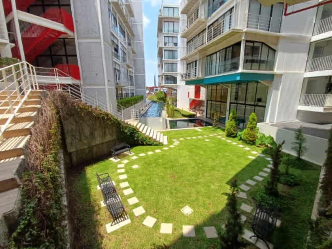 Apartamento en Venta Zona 16 Shift de Cayalá | 2 Recamaras por 1700000.00 en Guatemala City