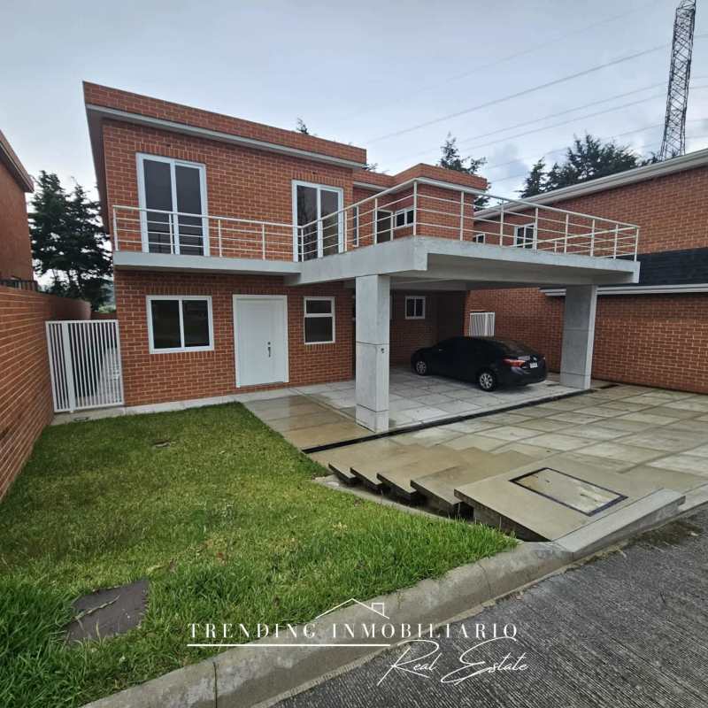 Houses in Carretera a El Salvador | For Sale | House for sale in Buena ...