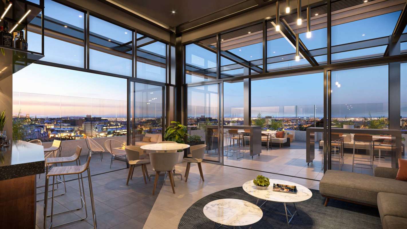 Apartments in Zona 13 | For Sale | Vendo Apartamentos en Zona 13 (Opción 1) | ACODI : 2 rooms ...