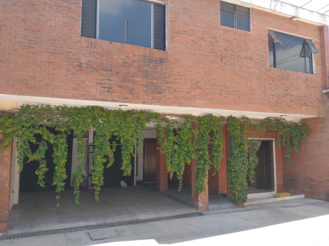 Alquiler de Casas en Zona 14 | ALQUILO : BELLA CASA en excelente sector de la villa en zona 14 6 ...