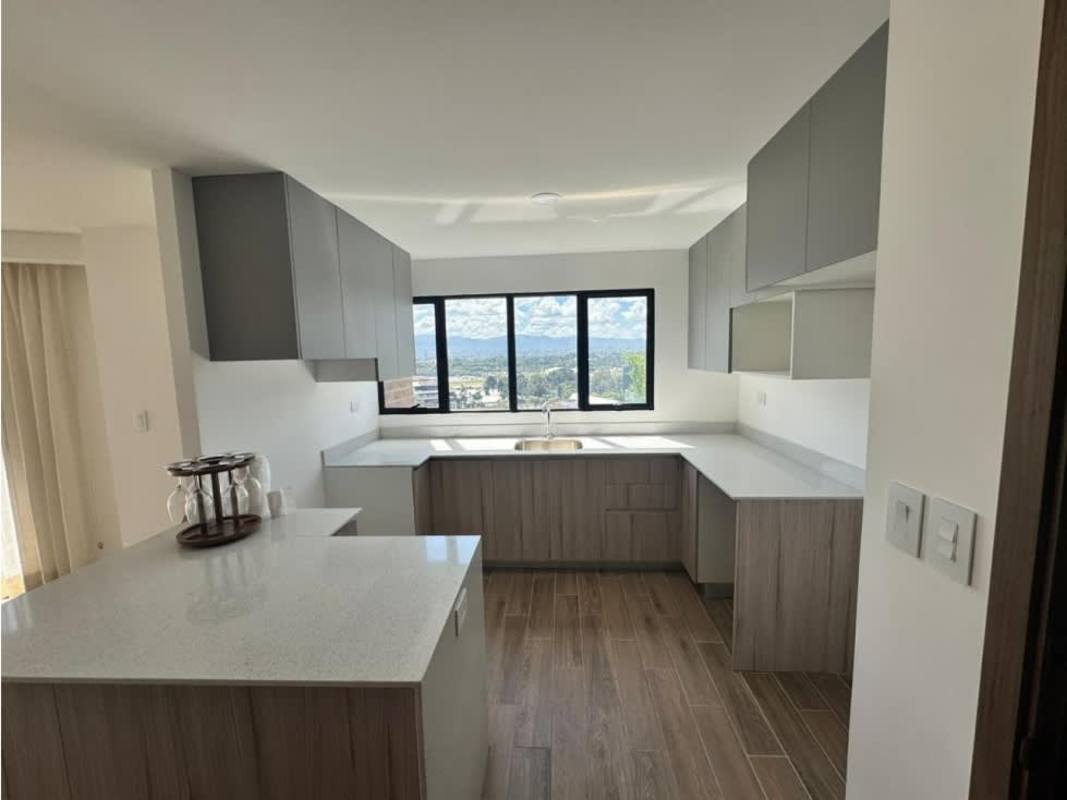 Apartments for rent in Guatemala City | APARTAMENTO EN RENTA, EDIFICIO ...