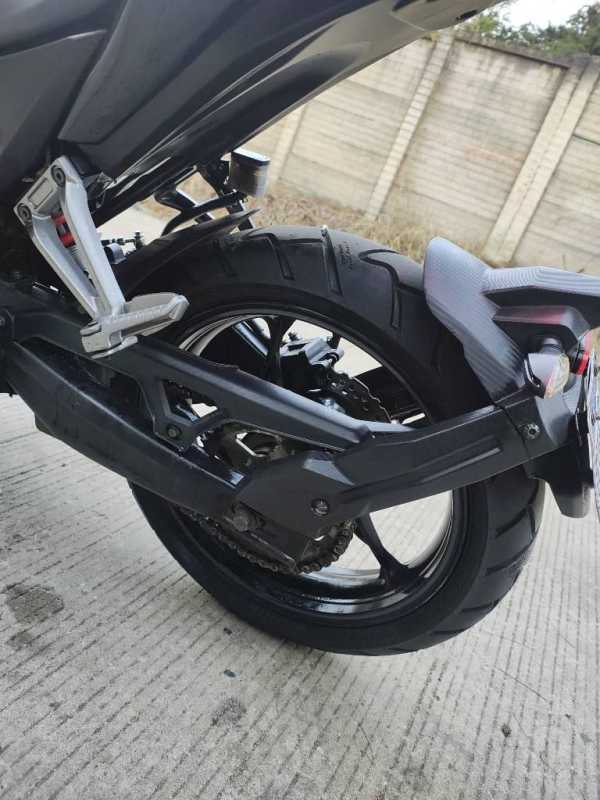 Sinski 2023 2023 en San José Pinula | MOTO ITALIKA Z250 MODELO 2023 EN ...