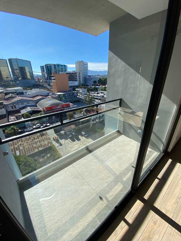 Alquiler de Apartamentos en Zona 4 | RENTO APARTAMENTO EN INARA CUATRO ...