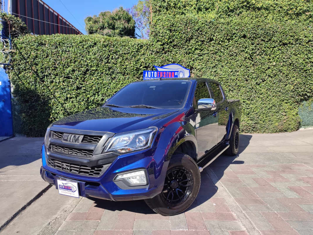 otros + Jim 2025 25165 km Diesel Manual en Zona 9 | Jim Re-Max S 4x4 ...