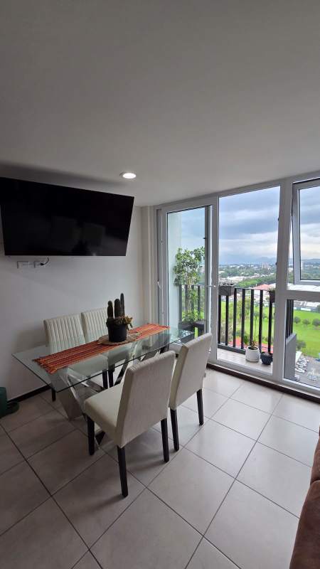 Apartamento en venta en Edificio Parque San Jorge – Zona 11 (Cejusa ...