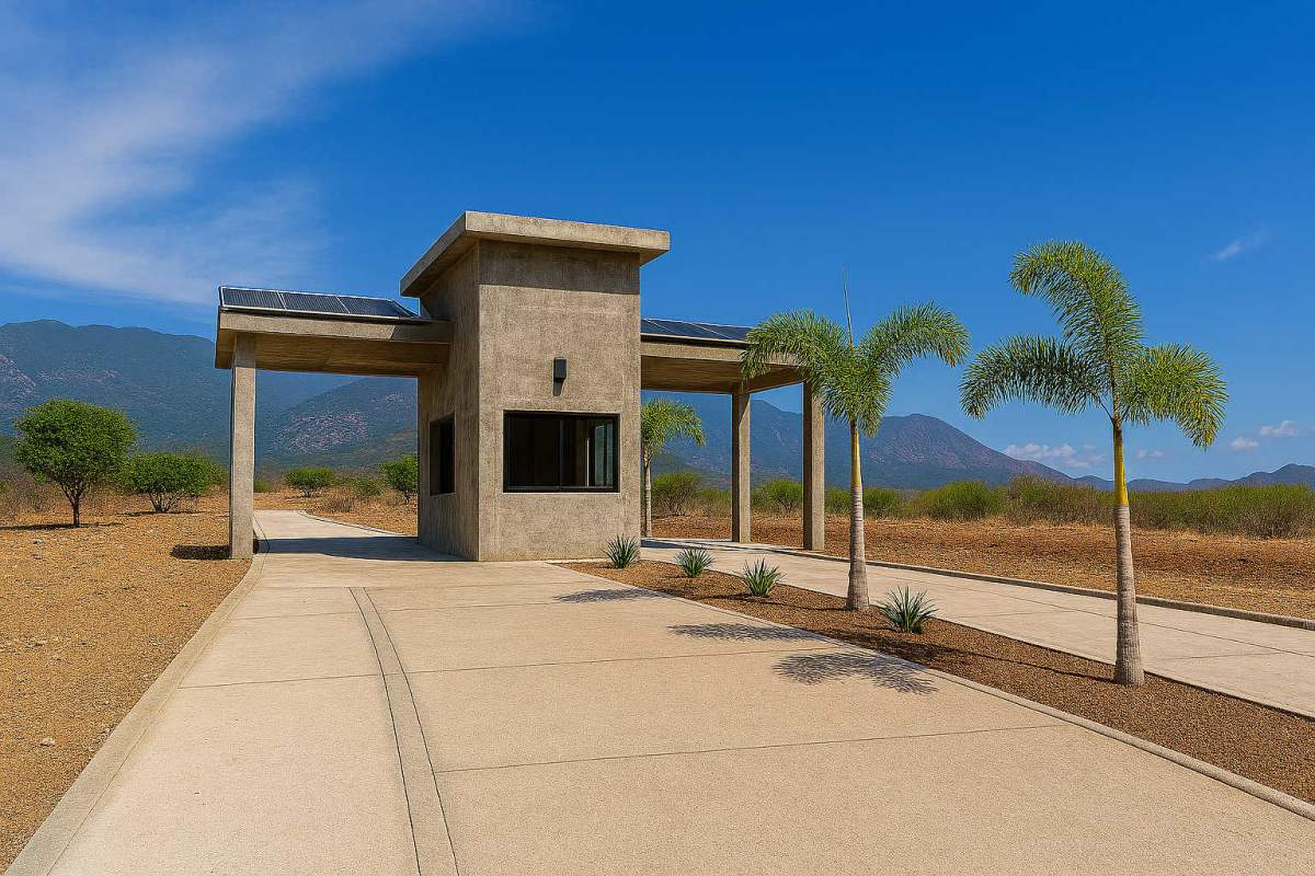 Land Río Hondo | venta | Oasis, Zacapa / ULTIMOS LOTES CON PRECIO DE ...