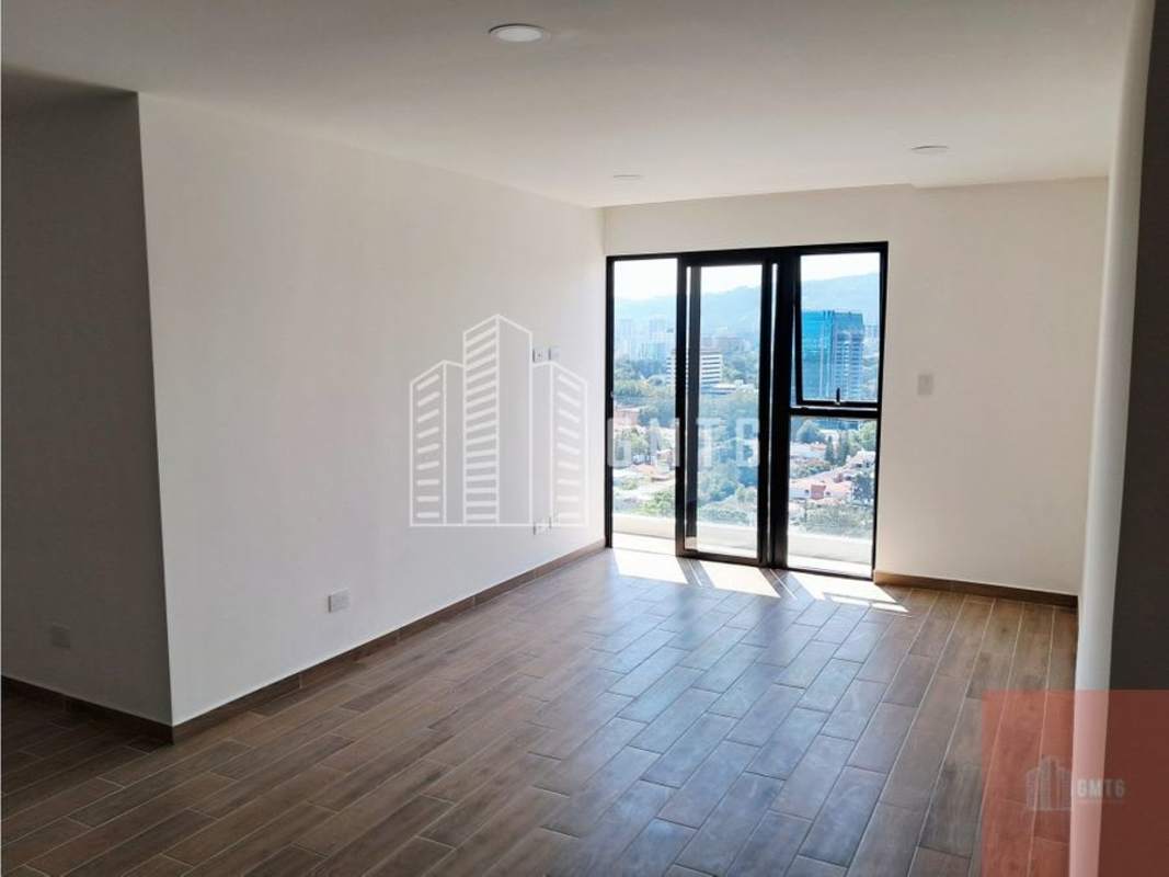 Alquiler de Apartamentos en Zona 14 | Renta de apartamento en Parque14 ...