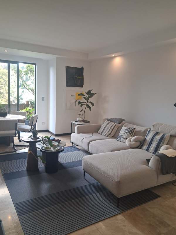 Alquiler de Apartamentos en Zona 15 | Rento apartamento 2 hab + cuarto ...