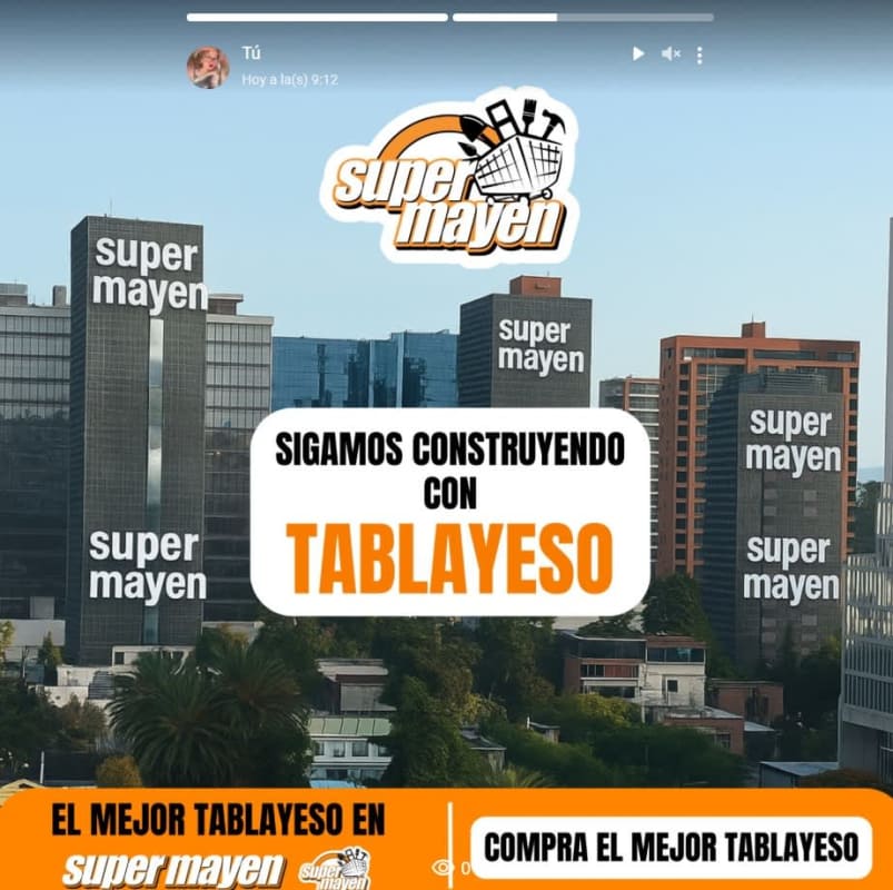 Building | TABLAYESO EN PACK - PROMOCION - Guatemala