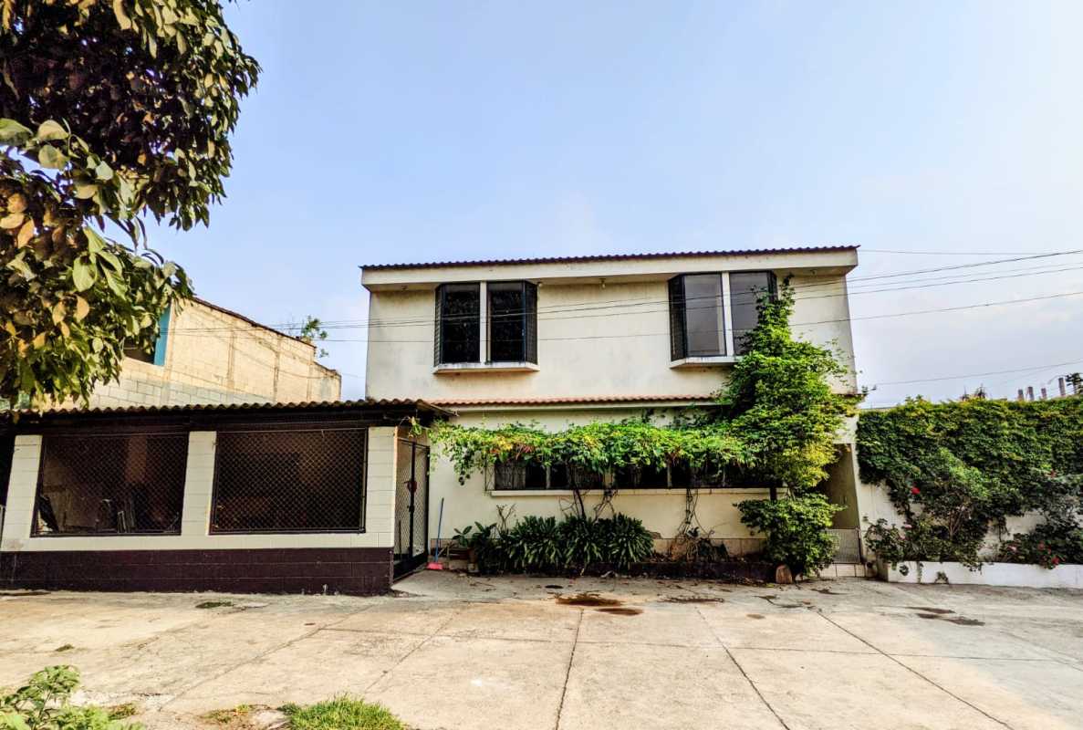 Alquiler de Casas en Amatitlán | Casa en renta en Amatitlán, a dos ...