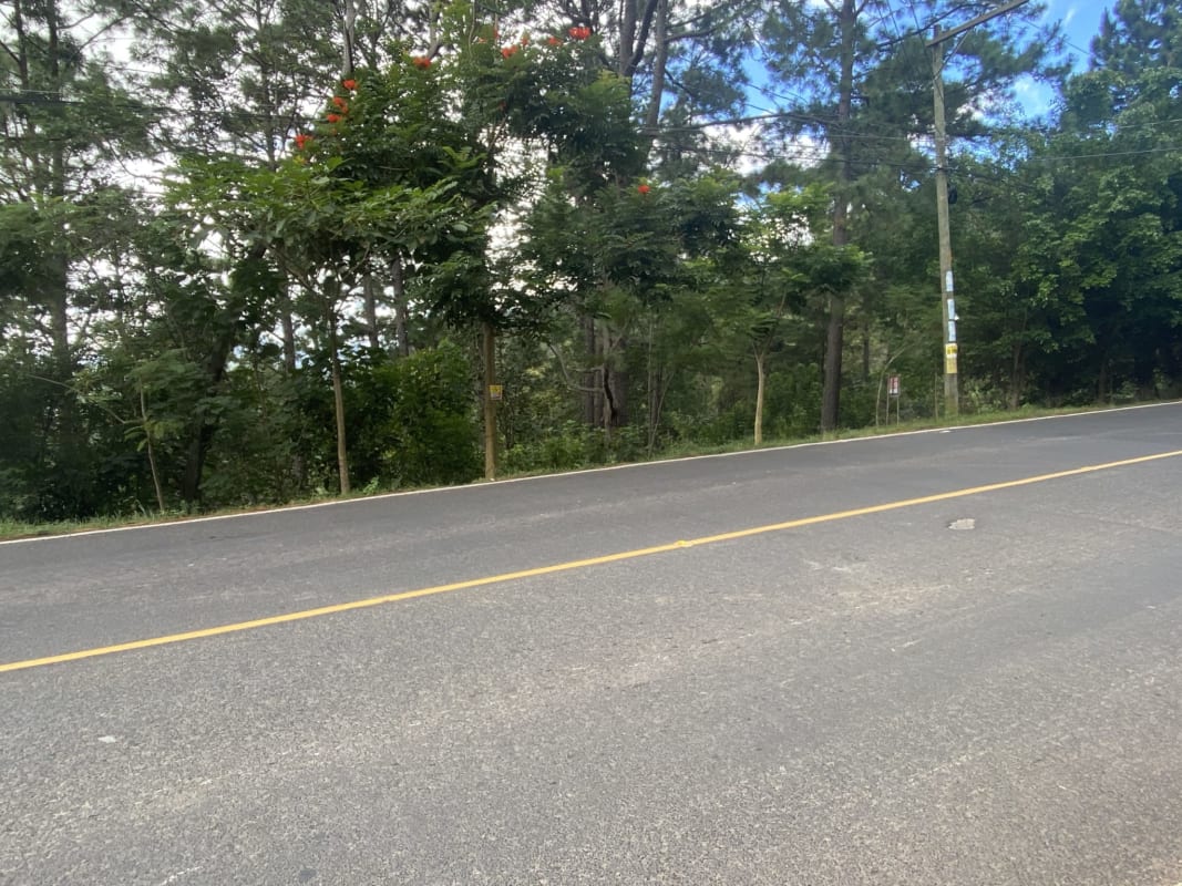 Lotes y Terrenos Valle de Ángeles | venta | Terreno en Venta Valle de ...