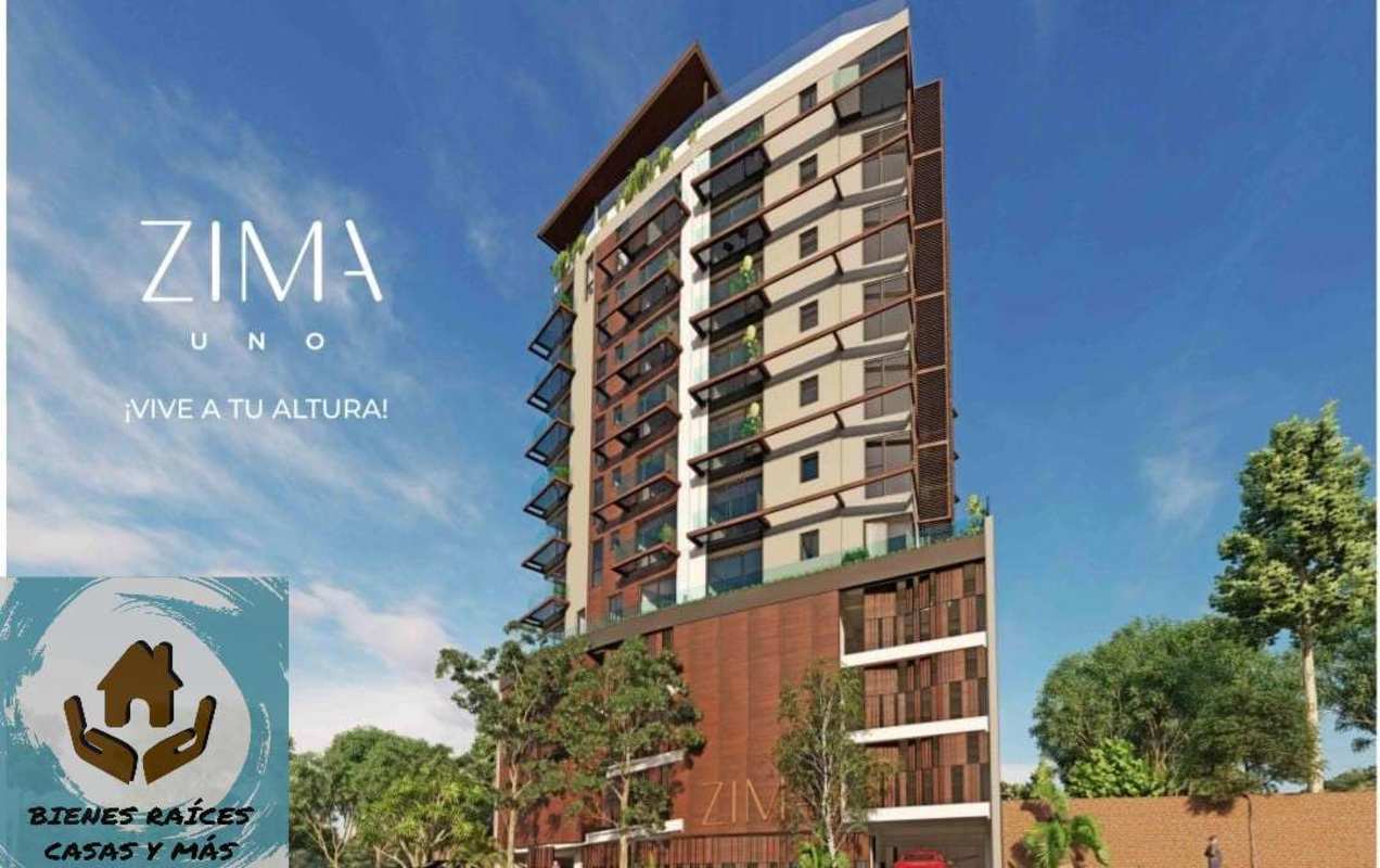 Apartments in Tegucigalpa | For Sale | NEW APARTMENTS FOR SALE IN ZIMA TOWER LOCATED NEAR MALL ...