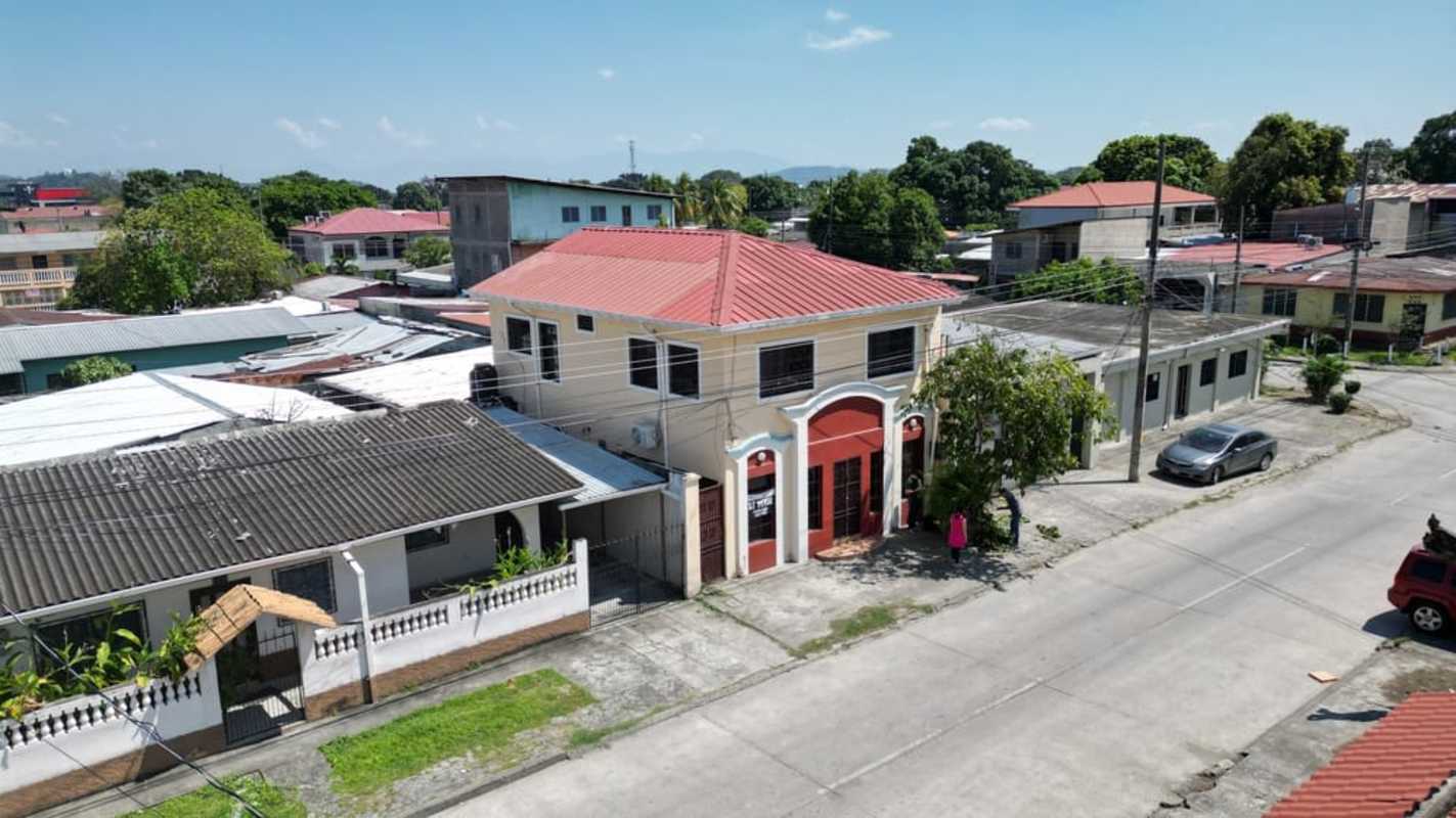 Houses in San Pedro Sula | For Sale | Propiedad en venta en Bo ...
