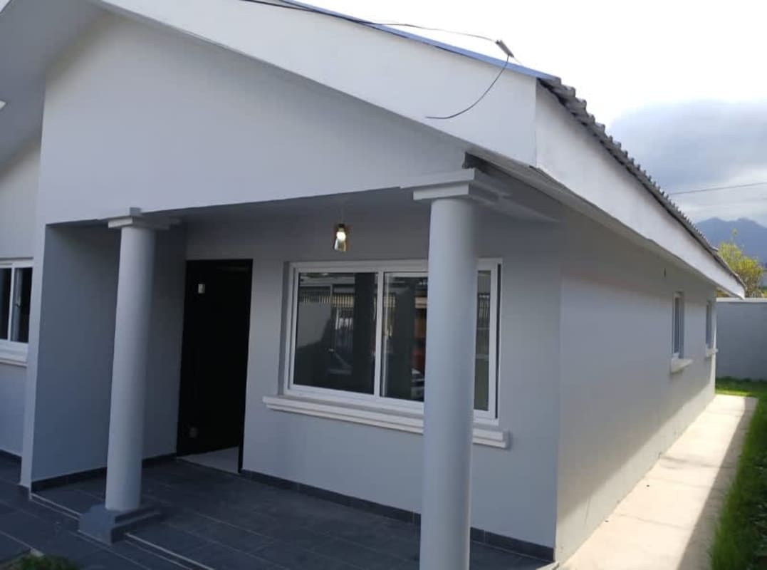 Houses in San Pedro Sula | For Sale | VENTA DE CASA EN RESIDENCIAL ...